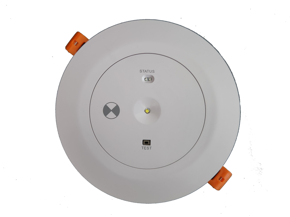 Spitfire Emergency Light – APSTAR LIGHTING