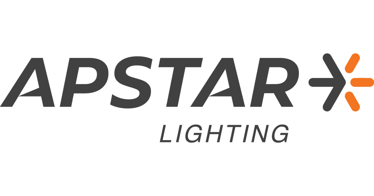 APSTAR LIGHTING